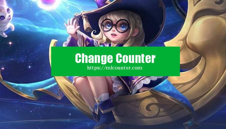 Chang'e Counter Mobile Legends 2025 - MLCounter