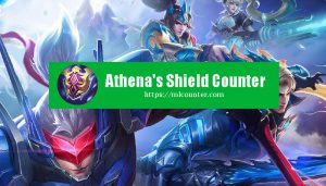 Athena's Shield Counter Item Mobile Legends - MLCounter