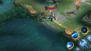 Alpha Counter Mobile Legends 2025 - MLCounter