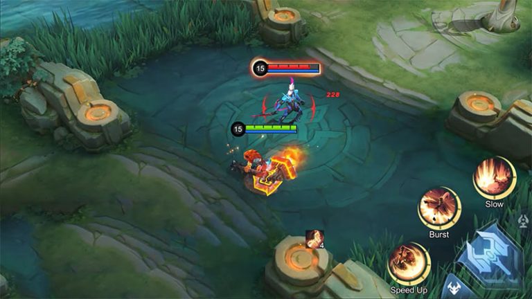 Aulus Counter Mobile Legends 2025 - MLCounter