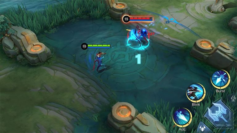 Brody Counter Mobile Legends 2026 - MLCounter