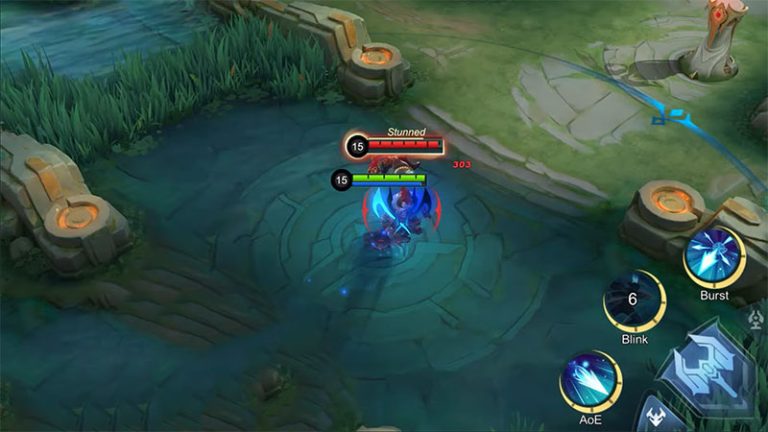 Brody Counter Mobile Legends 2026 - MLCounter