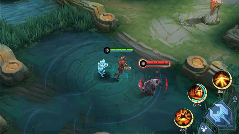 Claude Counter Mobile Legends 2026 - MLCounter