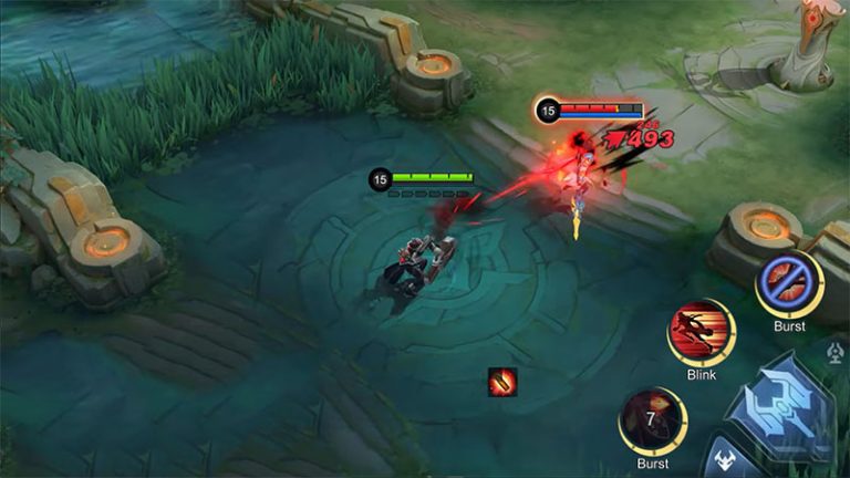 Granger Counter Mobile Legends 2026 - MLCounter