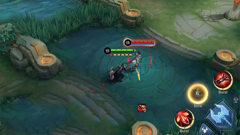 Granger Counter Mobile Legends 2026 - MLCounter