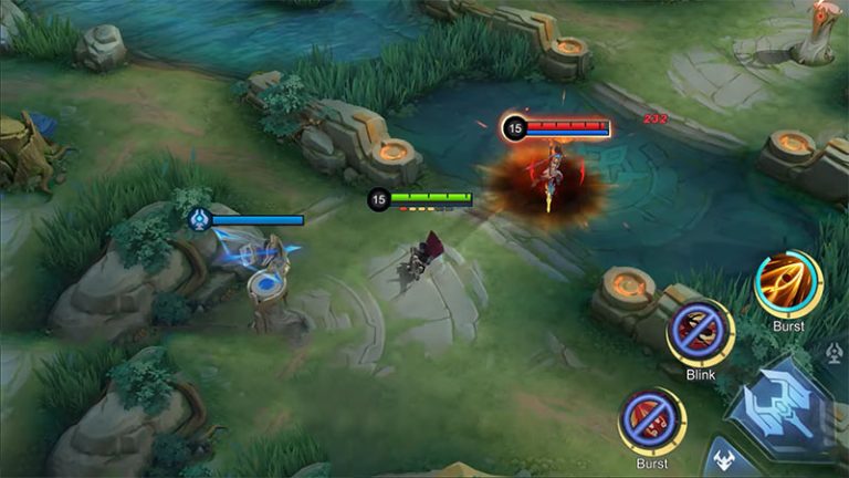 Granger Counter Mobile Legends 2026 - MLCounter