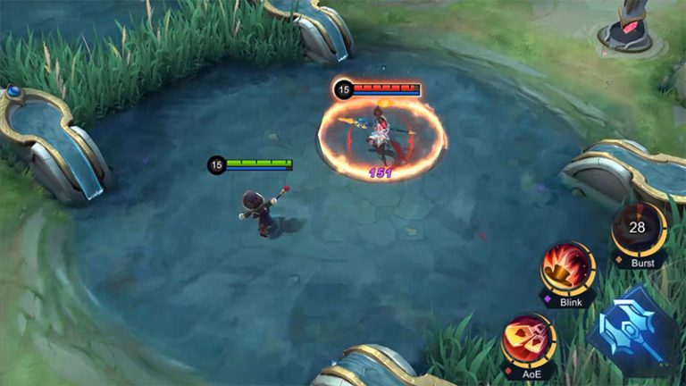 Harley Counter Mobile Legends 2026 - MLCounter
