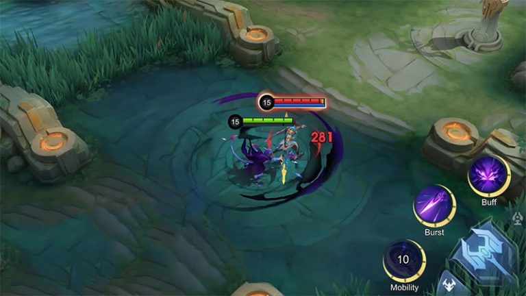 Helcurt Counter Mobile Legends 2026 - MLCounter