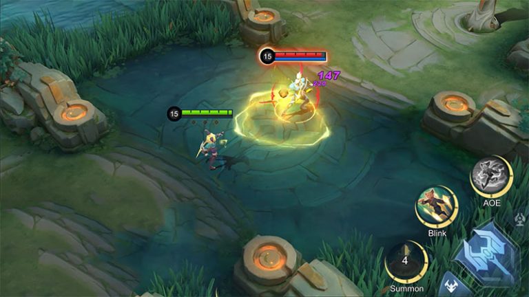 Joy Counter Mobile Legends 2026 - MLCounter