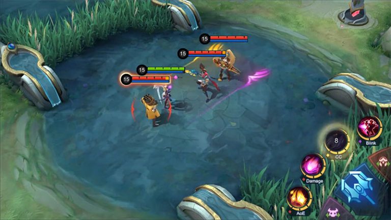 Lunox Counter Mobile Legends 2025 - MLCounter