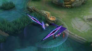 Nolan Counter Mobile Legends 2026 - MLCounter