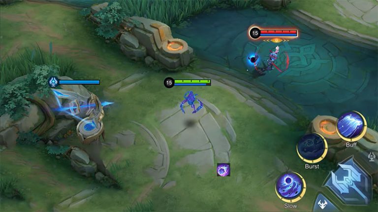 Novaria Counter Mobile Legends 2026 - MLCounter