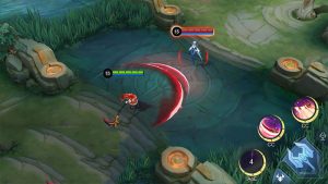 Ruby Counter Mobile Legends 2026 - MLCounter