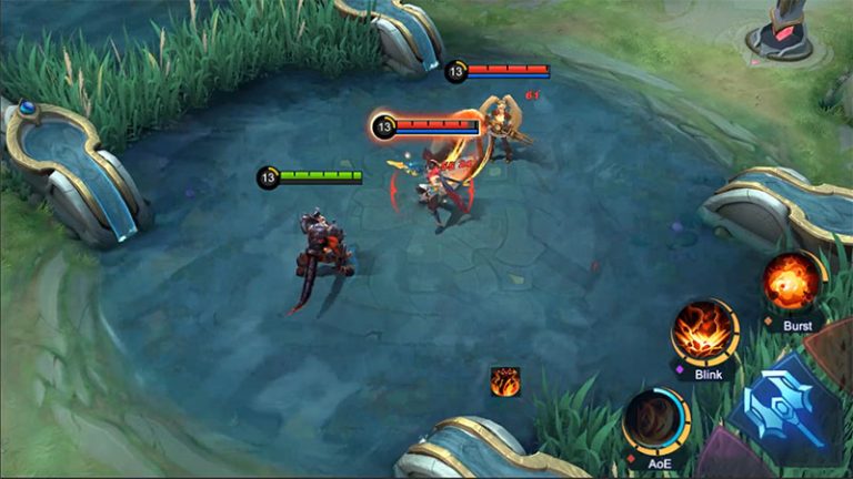 Thamuz Counter Mobile Legends 2025 - MLCounter