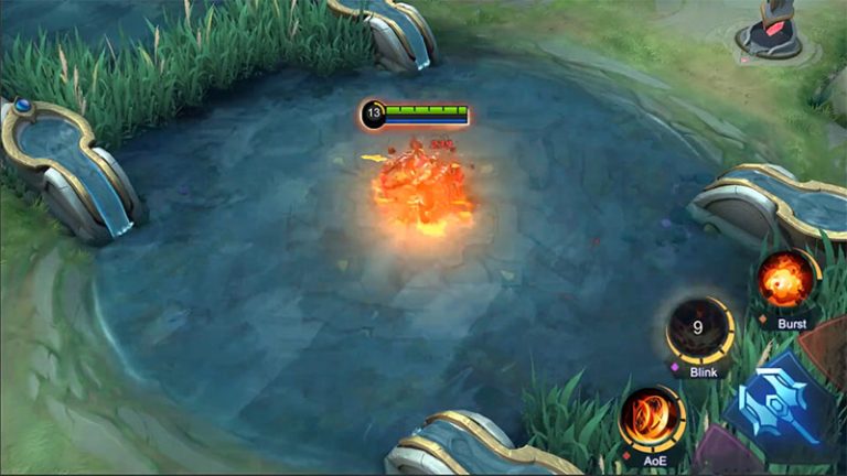 Thamuz Counter Mobile Legends 2026 - MLCounter