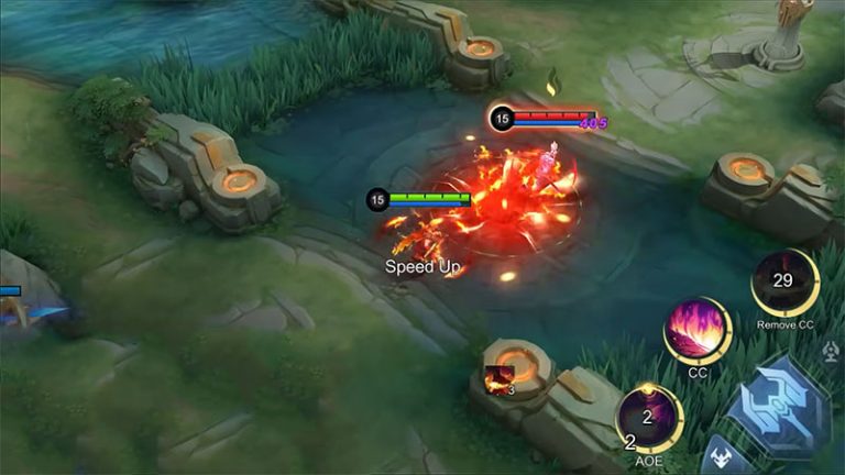 Valir Counter Mobile Legends 2026 - MLCounter
