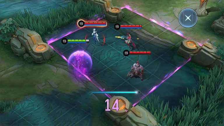 Yve Counter Mobile Legends 2026 - MLCounter