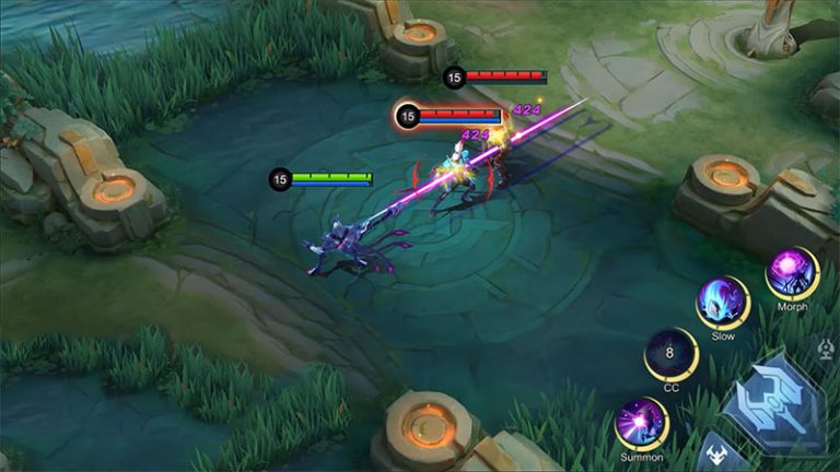 Zhask Counter Mobile Legends 2026 - MLCounter