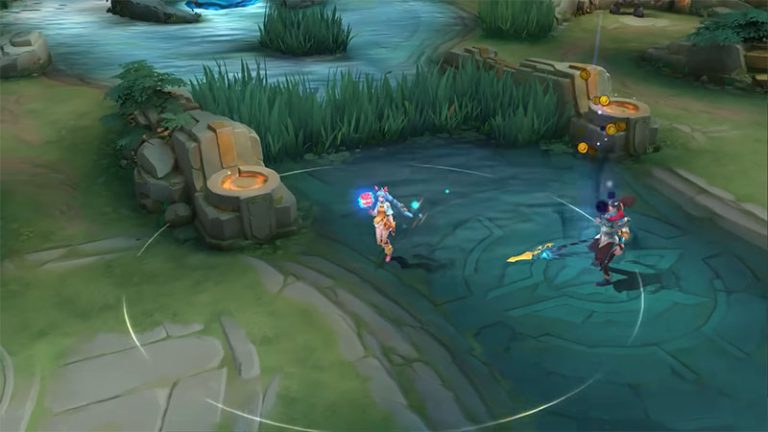Cici Counter Mobile Legends 2026 - MLCounter