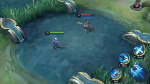 Saber Counter Mobile Legends 2025 - MLCounter