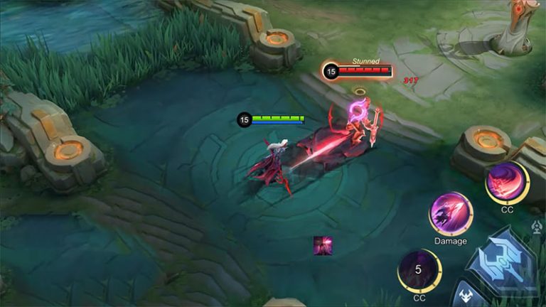 Arlott Counter Mobile Legends 2025 - MLCounter