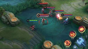 Hanabi Counter Mobile Legends 2026 - MLCounter