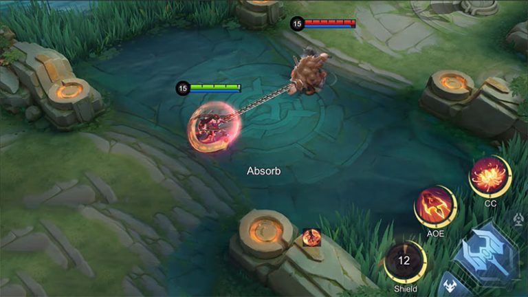 Hanabi Counter Mobile Legends 2026 - MLCounter