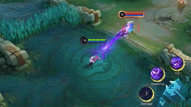 Obsidia Counter Mobile Legends 2026 - MLCounter