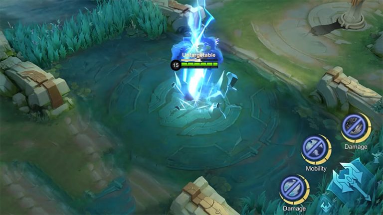 Sora Counter Mobile Legends 2026 - MLCounter